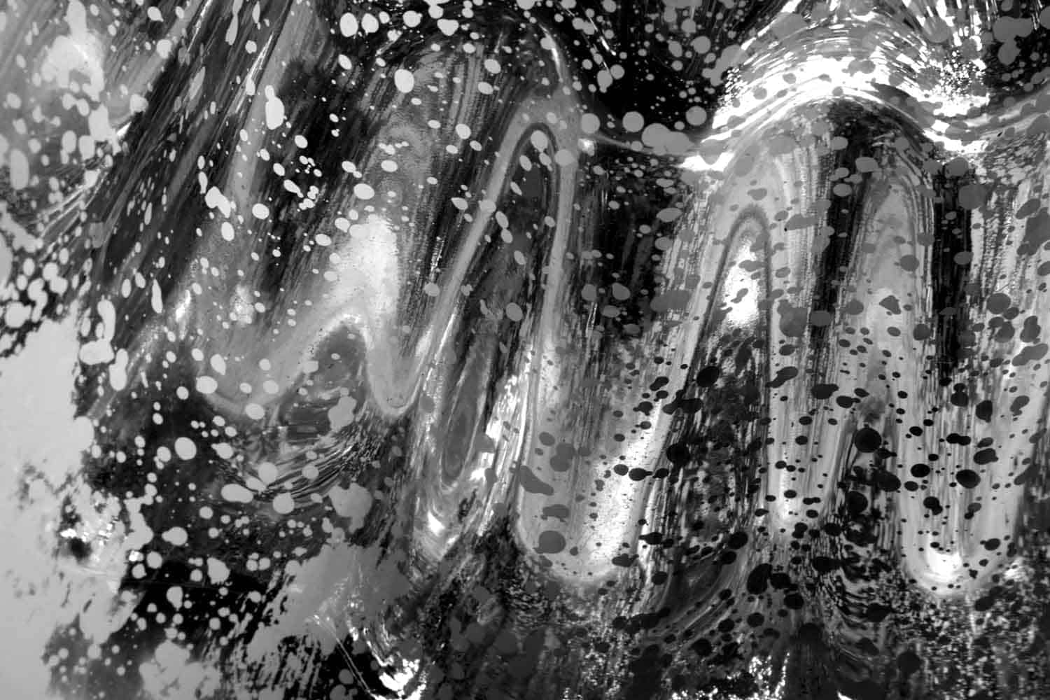 Earth diver on tour - CHORWERK RUHR